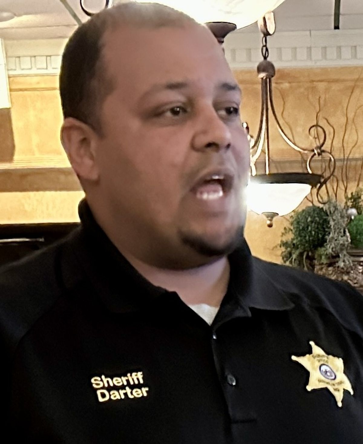 Sheriff praises community response as Dunklin County avoids major stor...