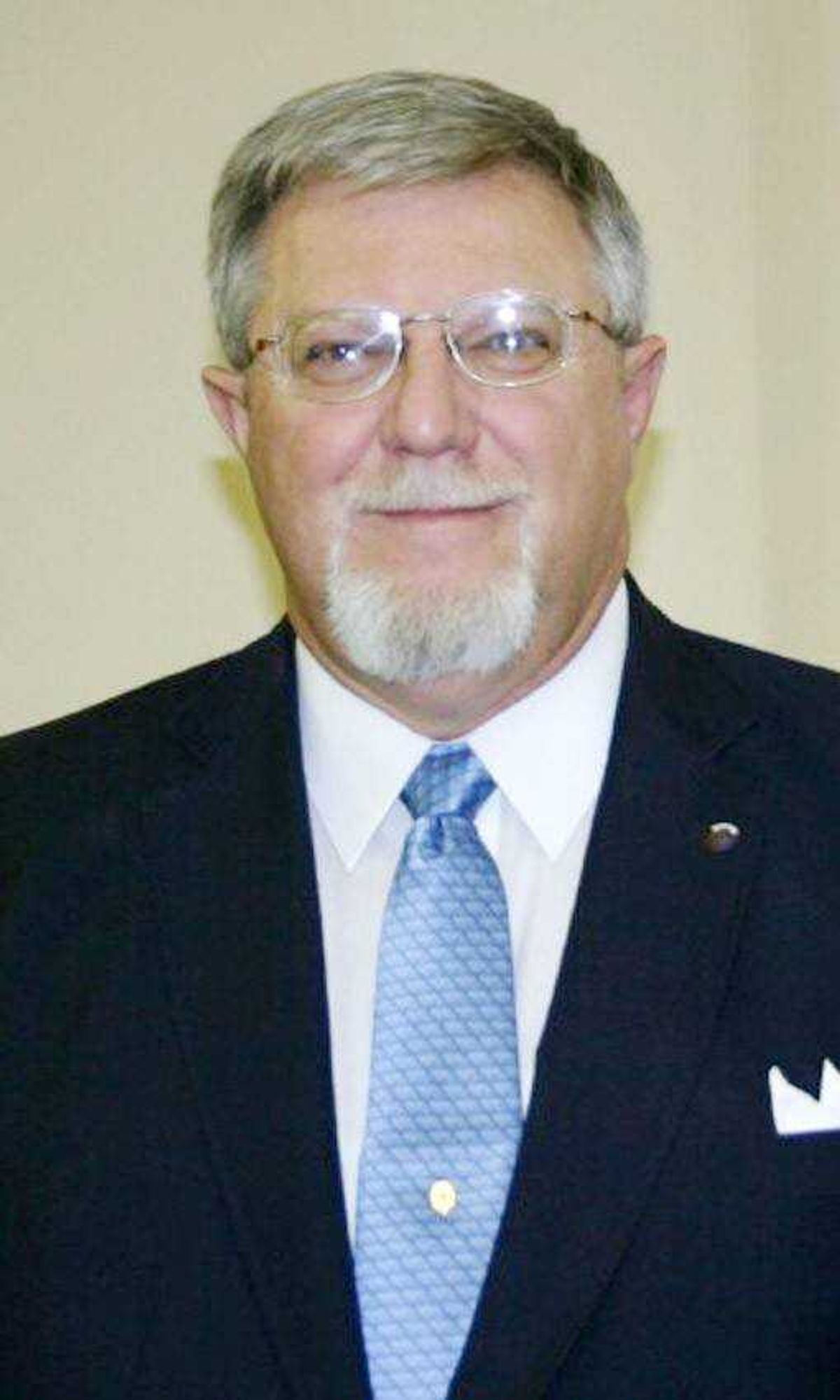 TRCC names Kimbrow executive vice president