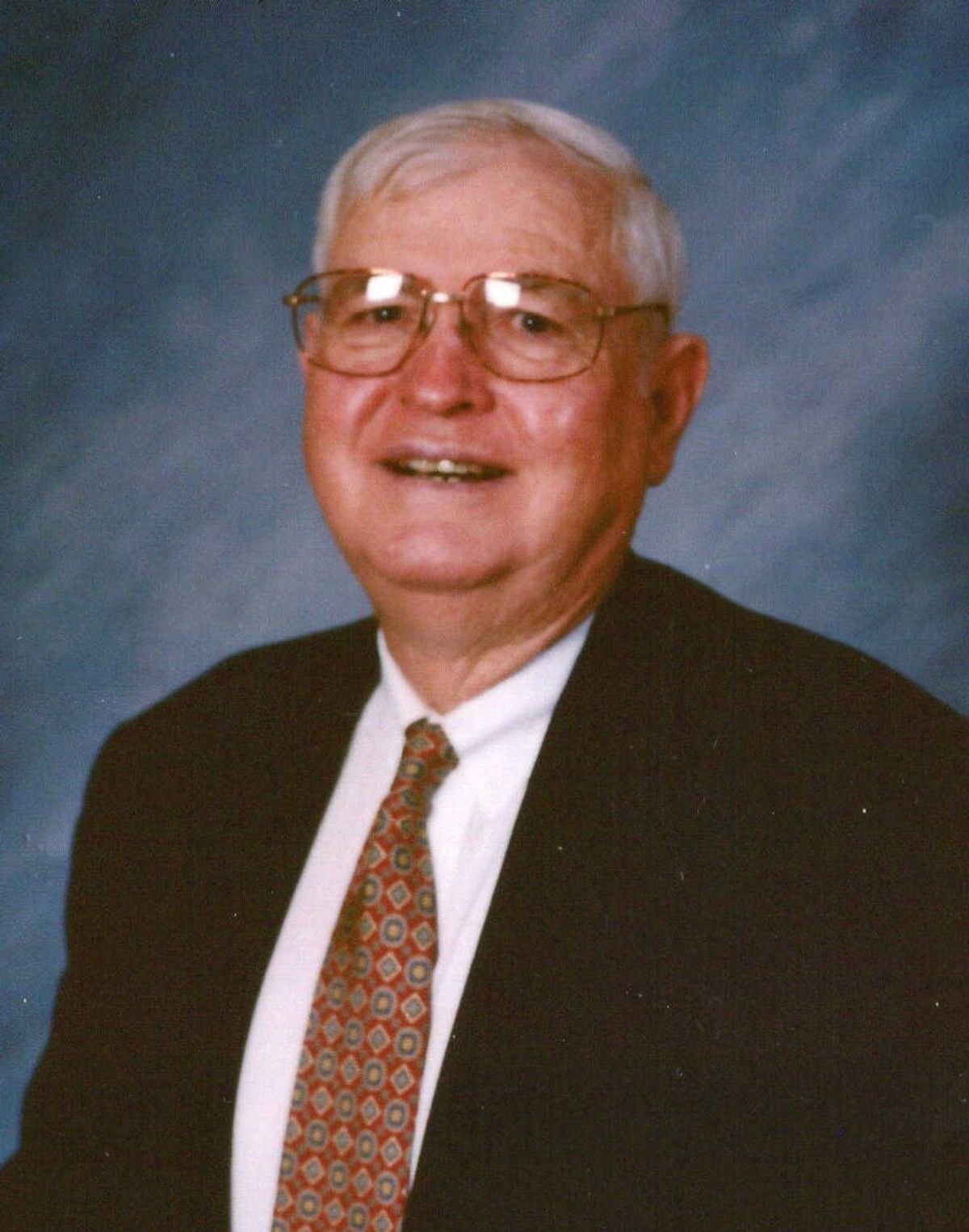 Kenneth B. Phillips
