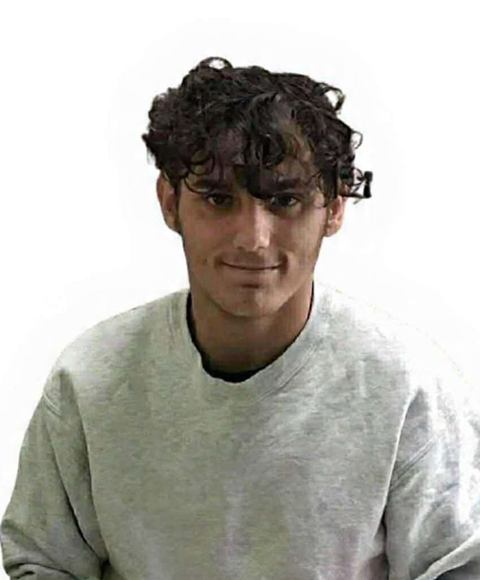 Zackary Nicholas Pate