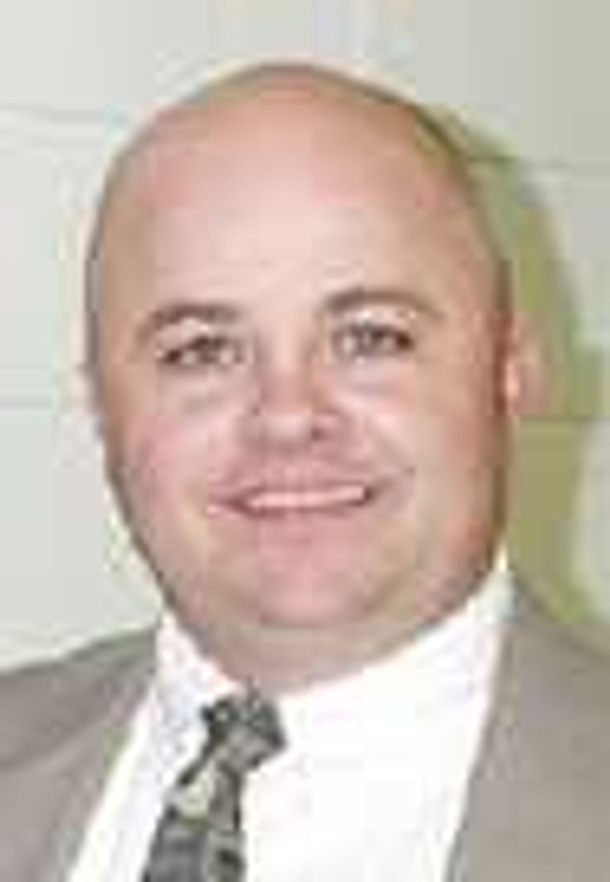 Indicted Dexter police chief's airport job halted