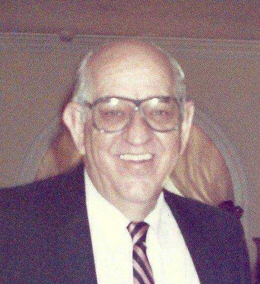 Charles Adams