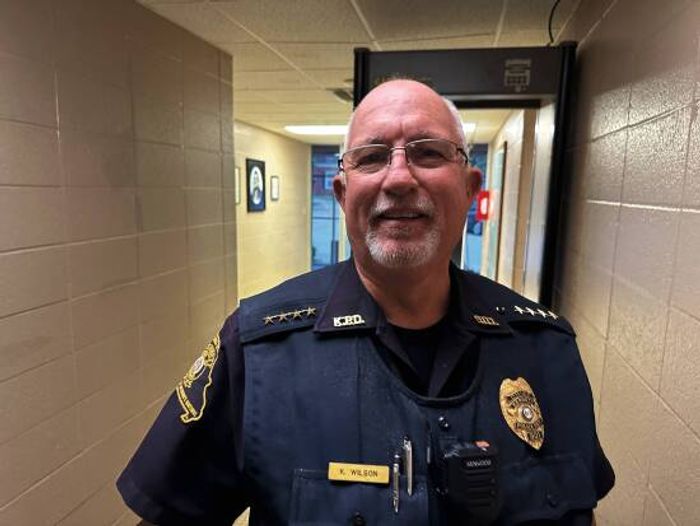 Kennett police crack down on domestic violence and theft with swift ar...