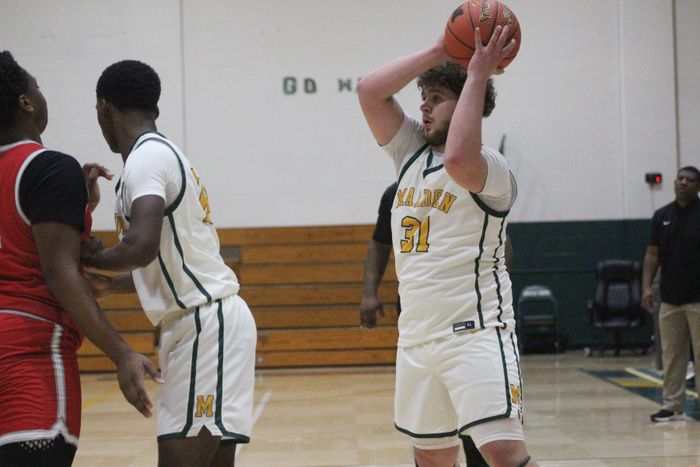 Basketball preview: Steve Fowler returns home to lead Malden basketbal...