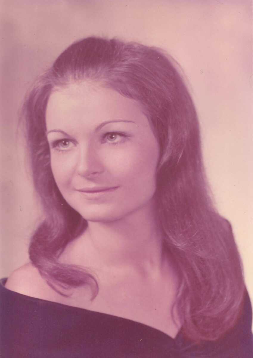 Connie Jo Ford Morgan