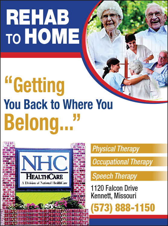 NHC Healthcare