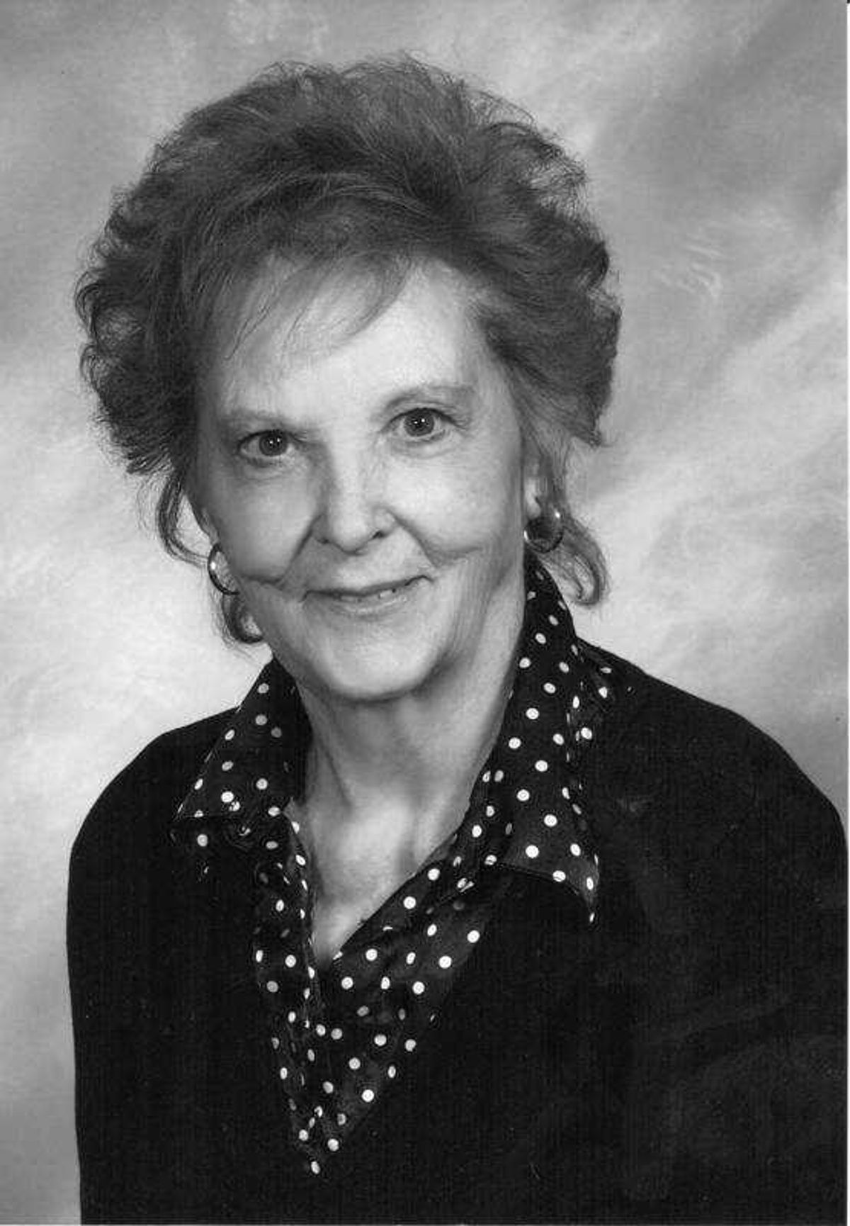 Jessie Lou Link