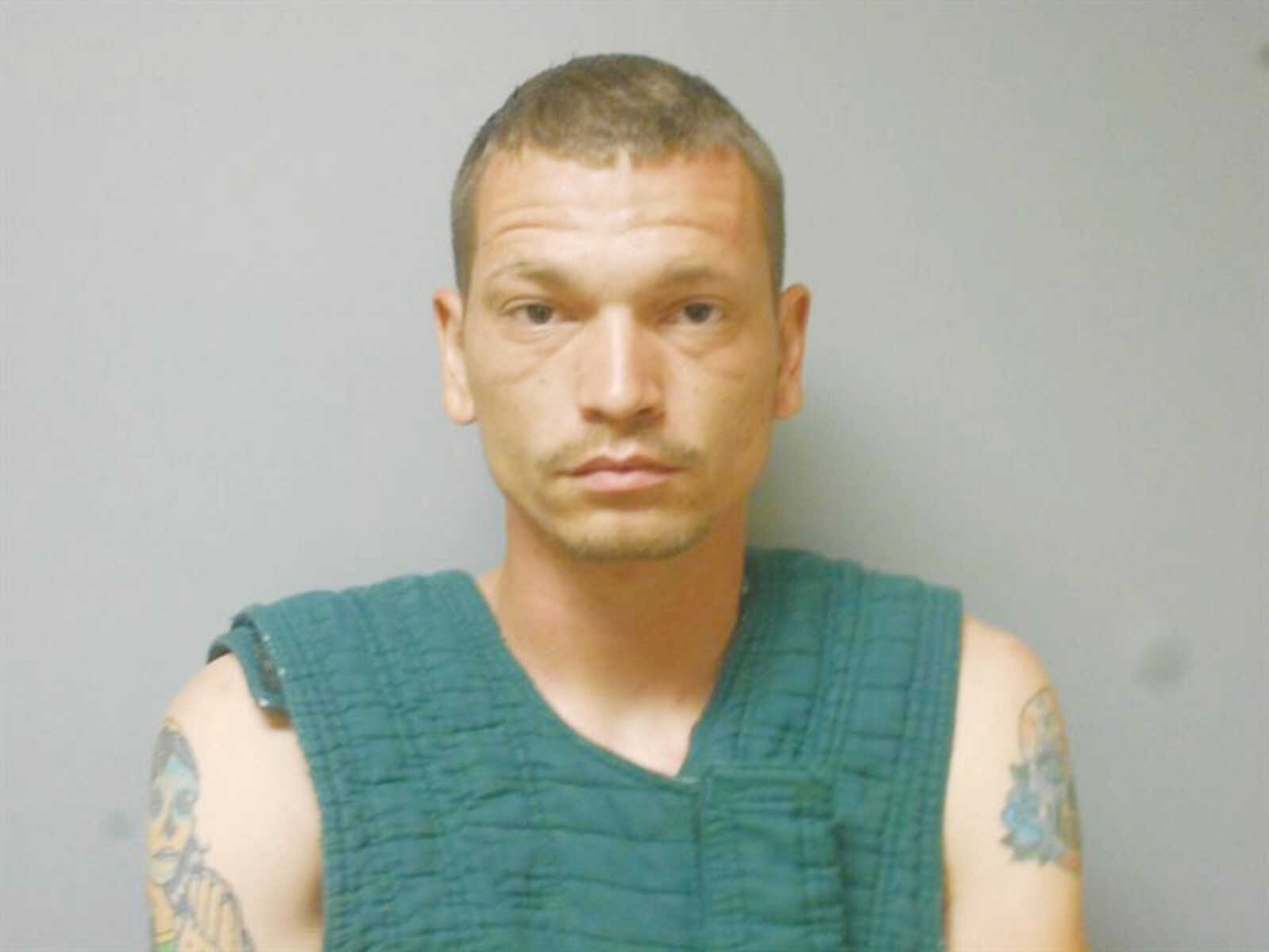 McCormick explains upgrade to Carter murder charges