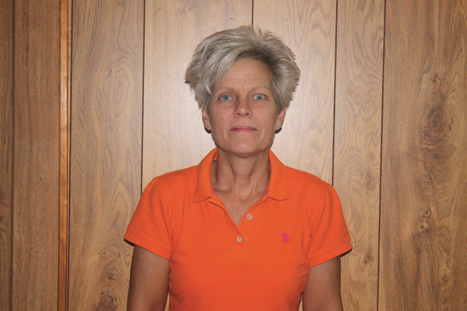 A Survivor's Story: Cookie Harris