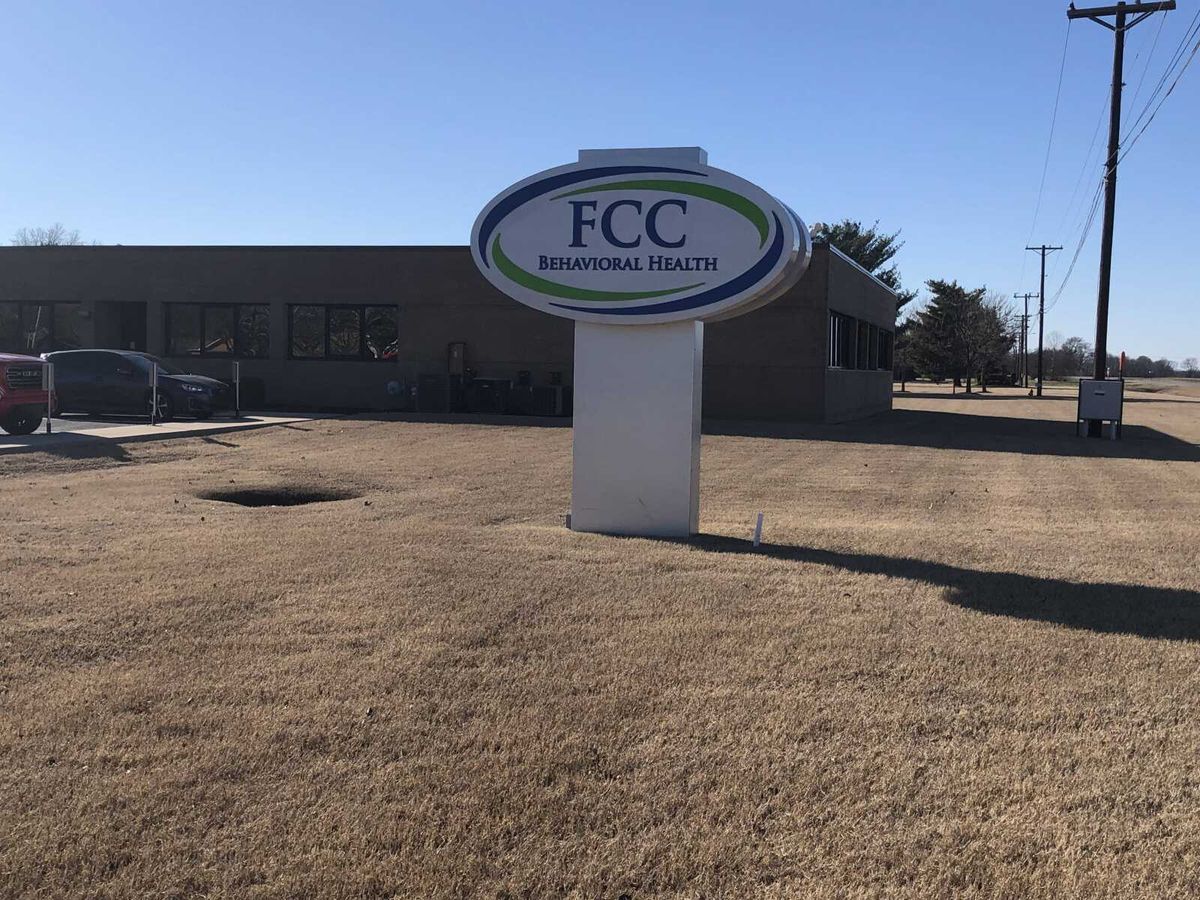 FCCBH receives grant to provide behavioral healthcare to the under and...