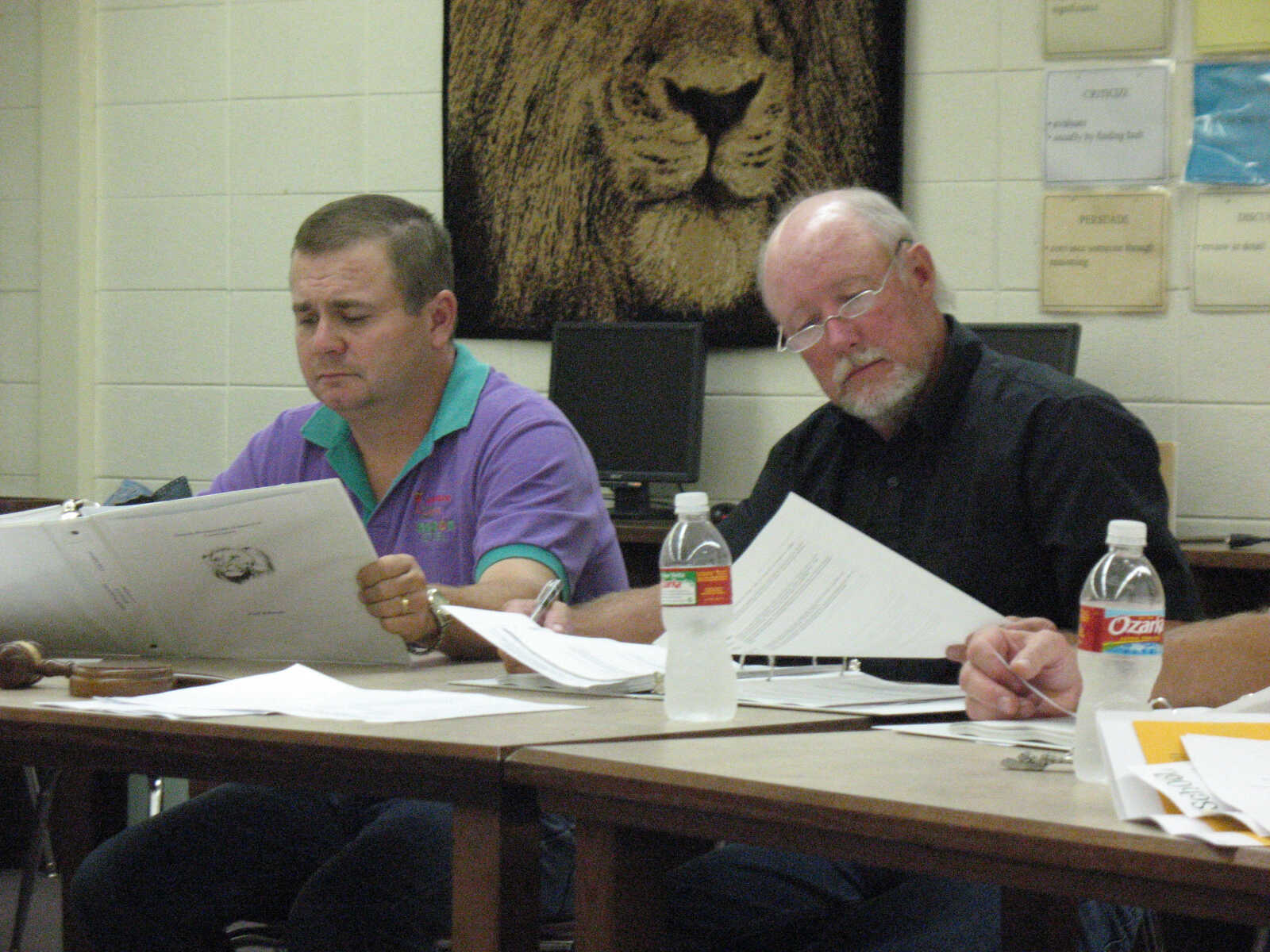 New curriculum at Senath-Hornersville