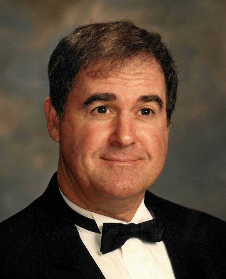 Conn Hamlett