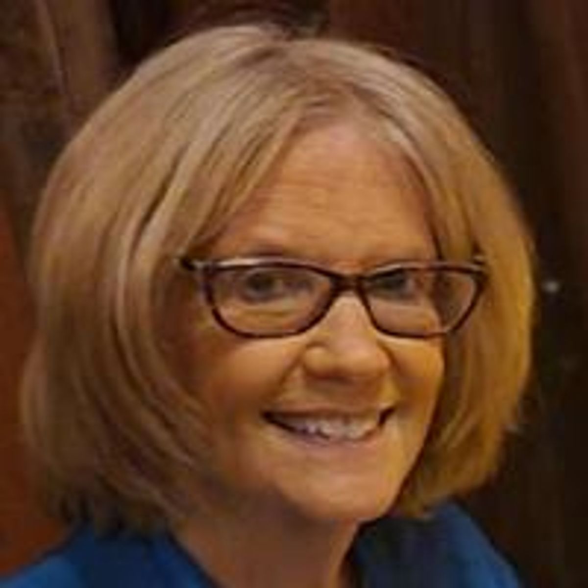 Lauranne Wood