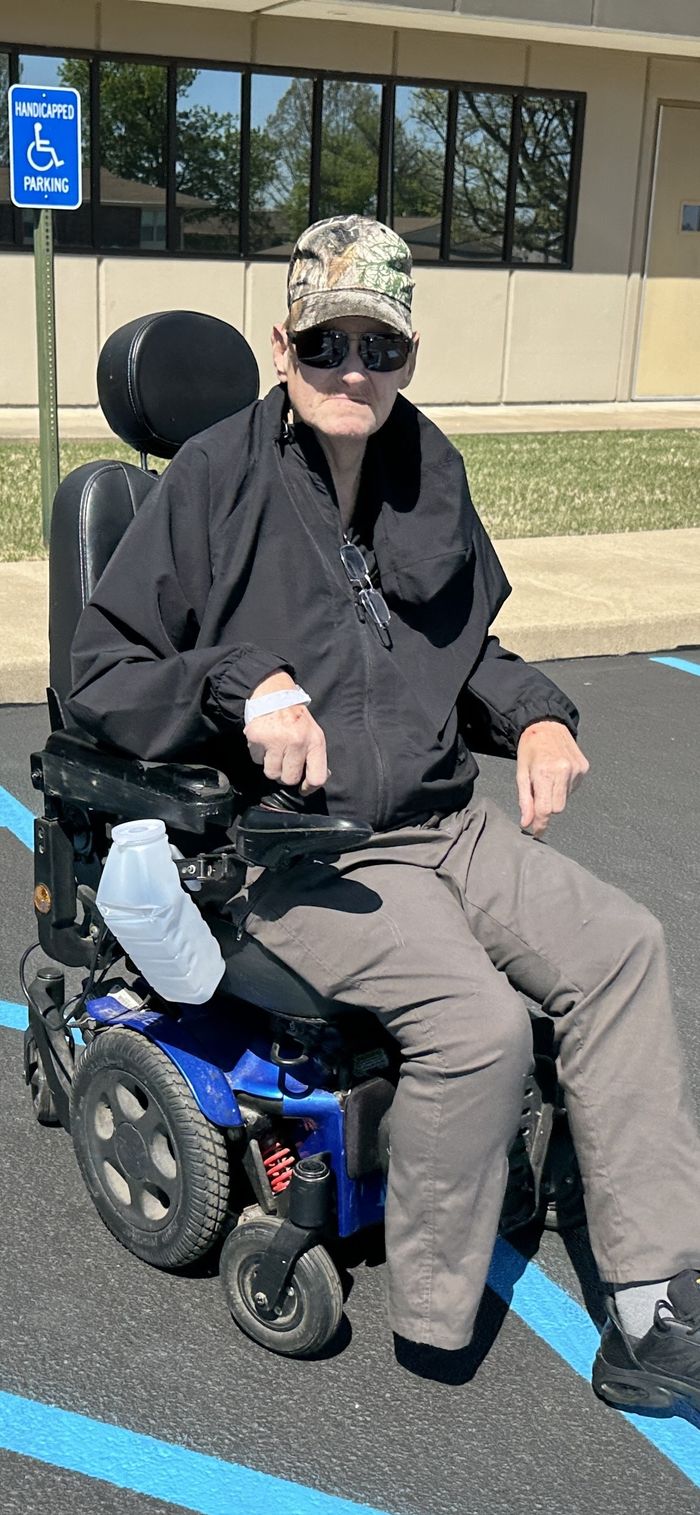 Inside the bizarre case of William James Clark: Alleged Stolen Valor,