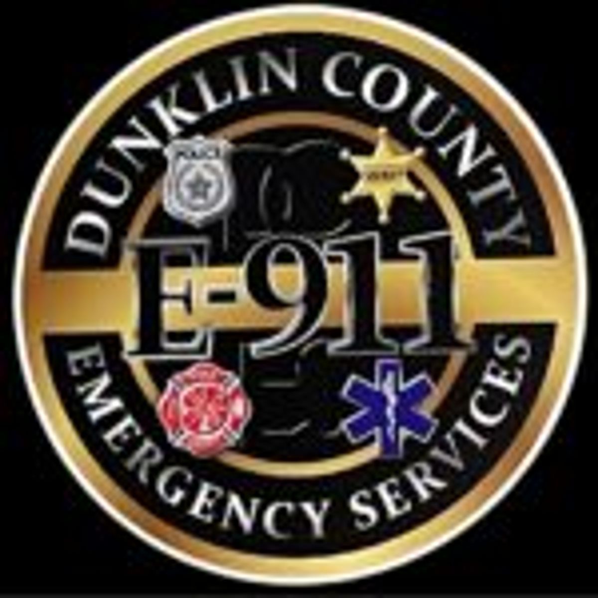 Dunklin E-911 announces totals