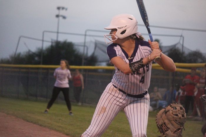 Holcomb Hornets softball racks up postseason honors after seventh stra...