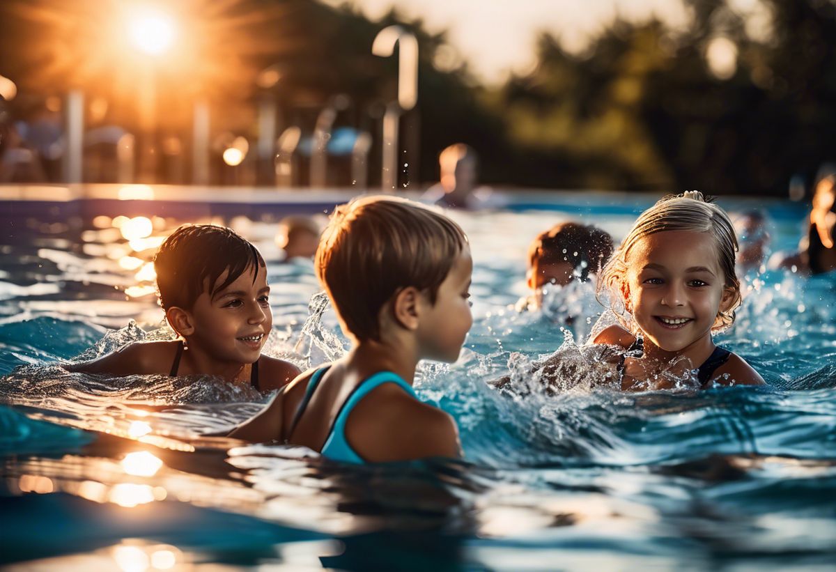 How to keep your child safe around water: Expert-approved tips for par...
