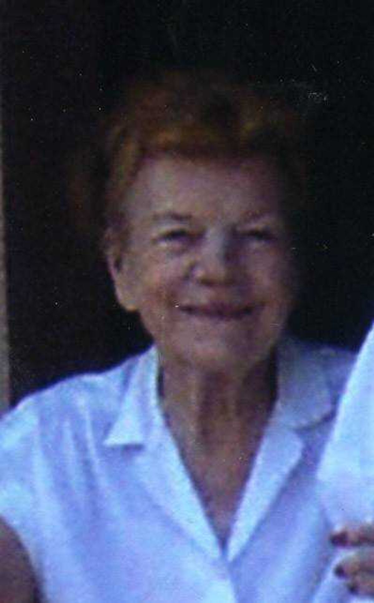 Grace Glisson