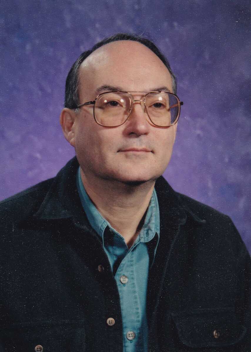 Daniel Robins