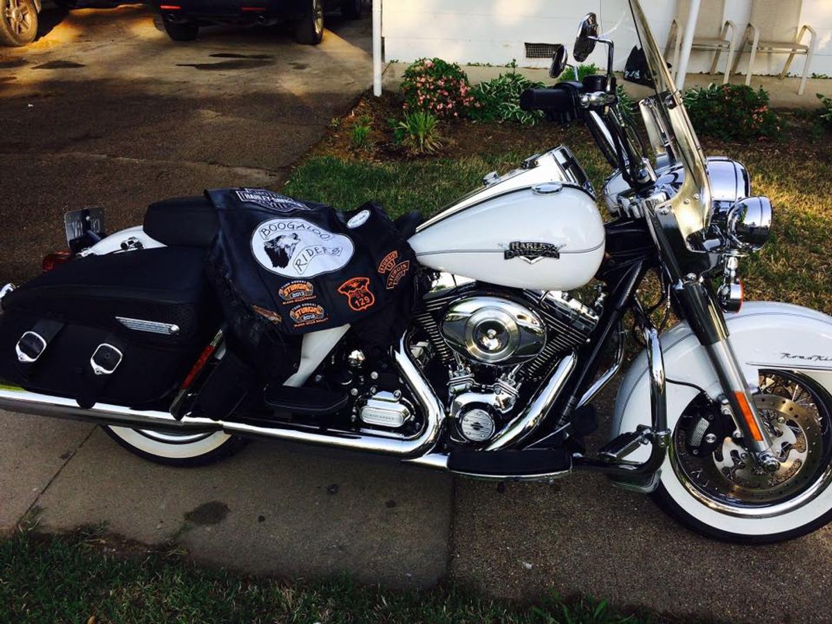 From dice runs to toy runs: the Boogaloo Riders' 2025 schedu...