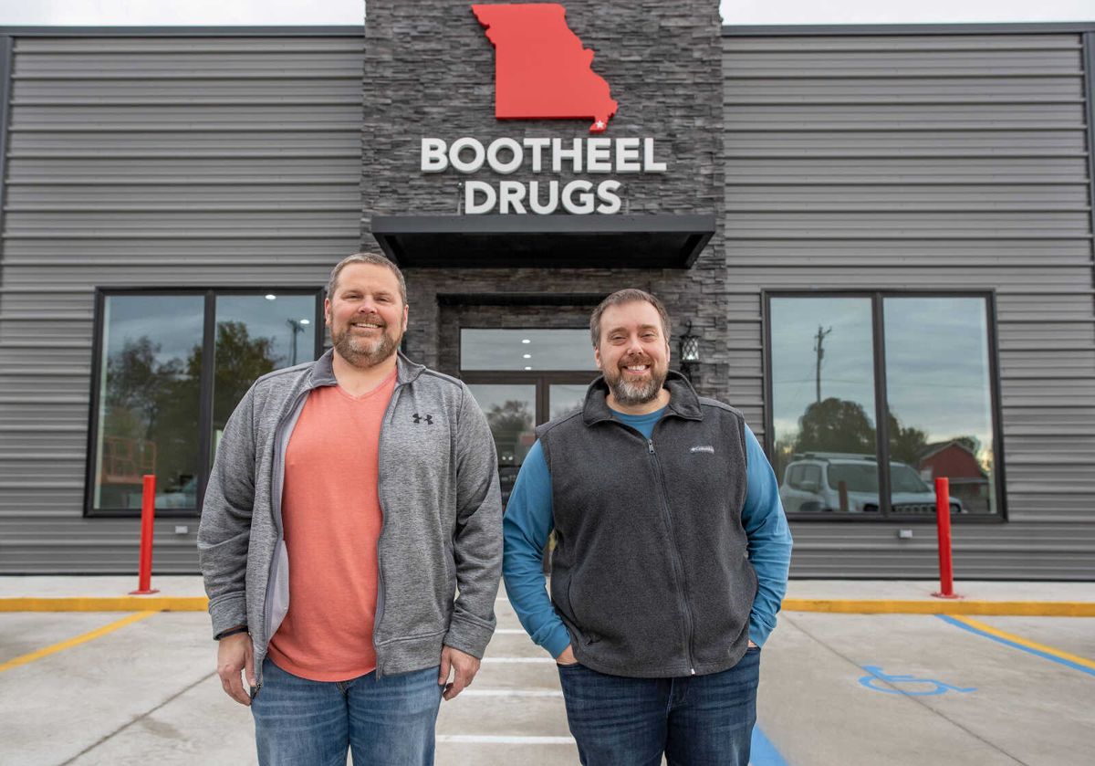 Bootheel Drugs opens new storefront in Senath