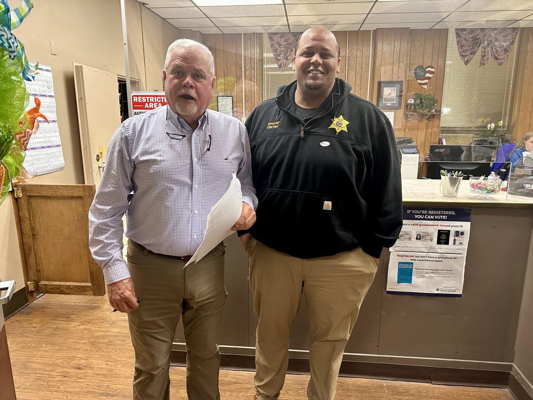 Unofficial election results: Mayoral and school bond outcomes across D...