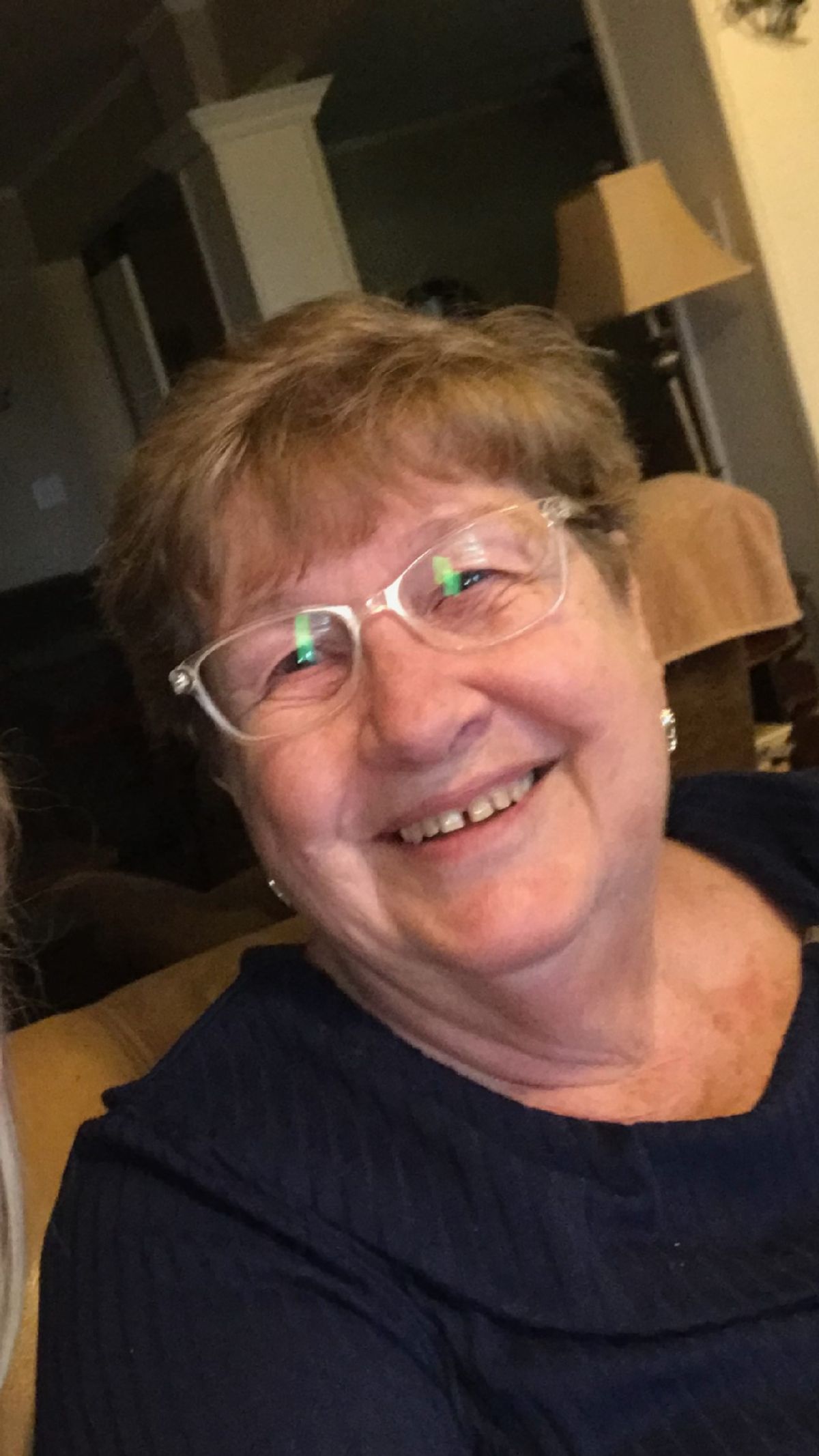 Barbara Jean Summers