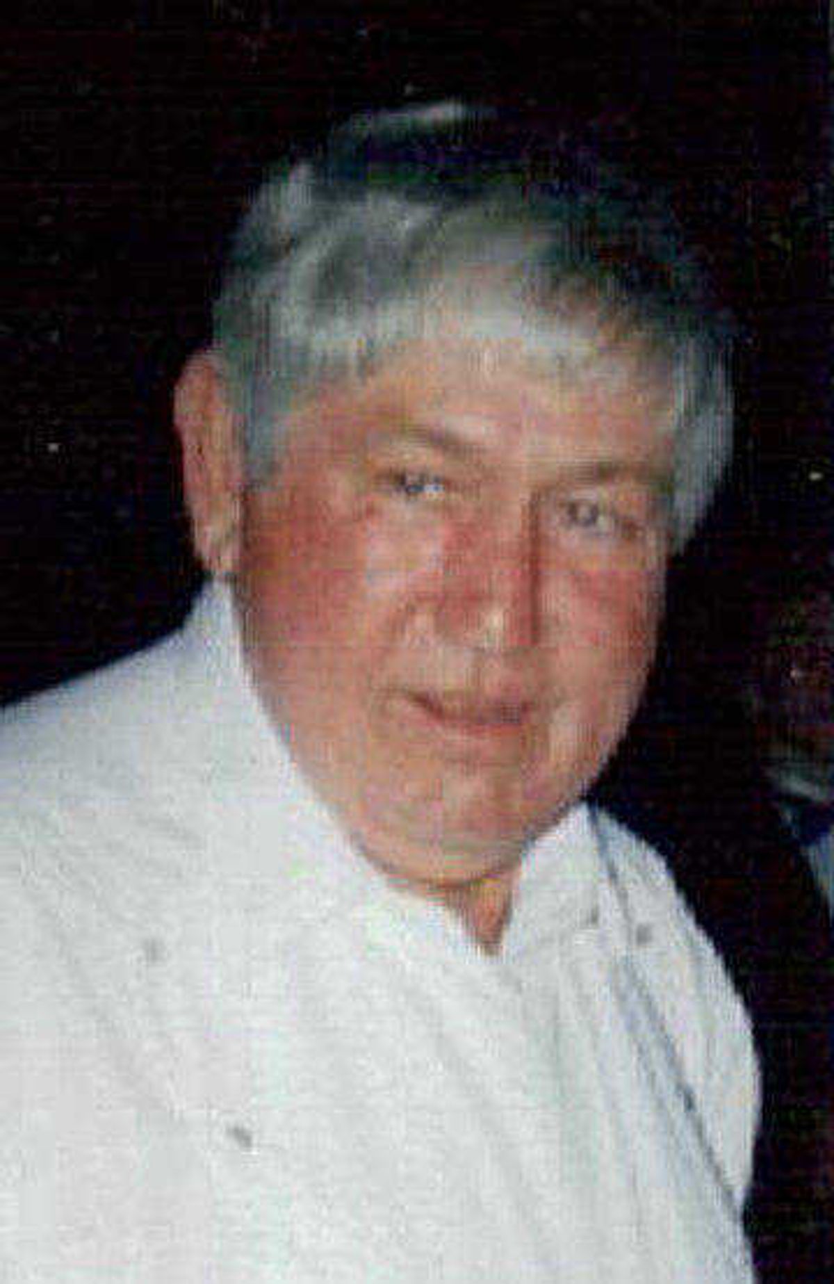 James Herman 'John' Meese