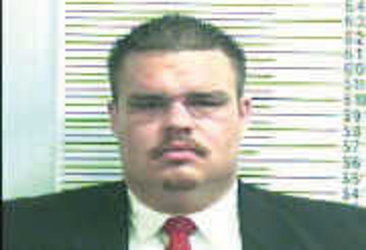 Southeast Missouri police officer charged with stealing from departmen...