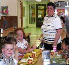 Deb Green sees Relay for Life as celebration of her triumph over cance...