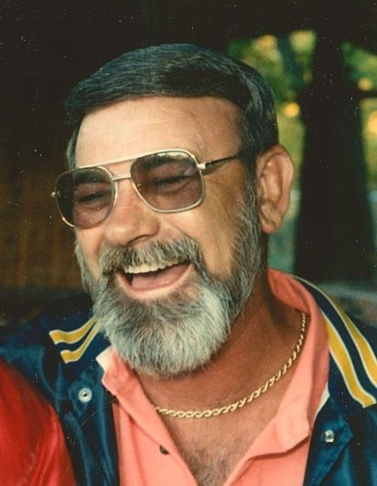 Edwin Franklin "Buddy" Eakins