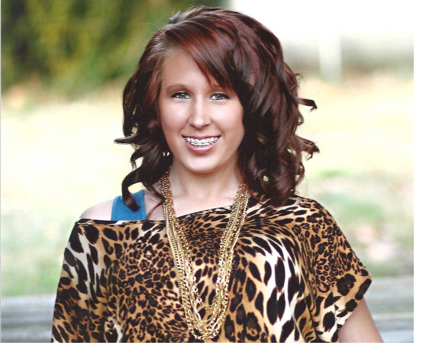 Brooke Koenig