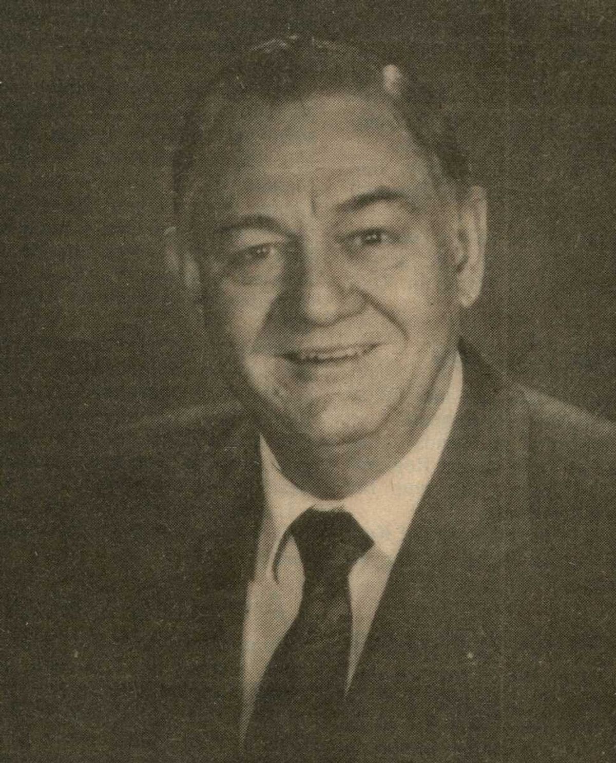 Joe Ford, Jr.