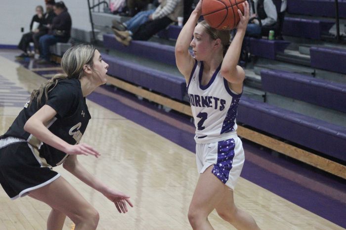 Basketball preview: Holcomb girls basketball welcomes John Hixson as h...