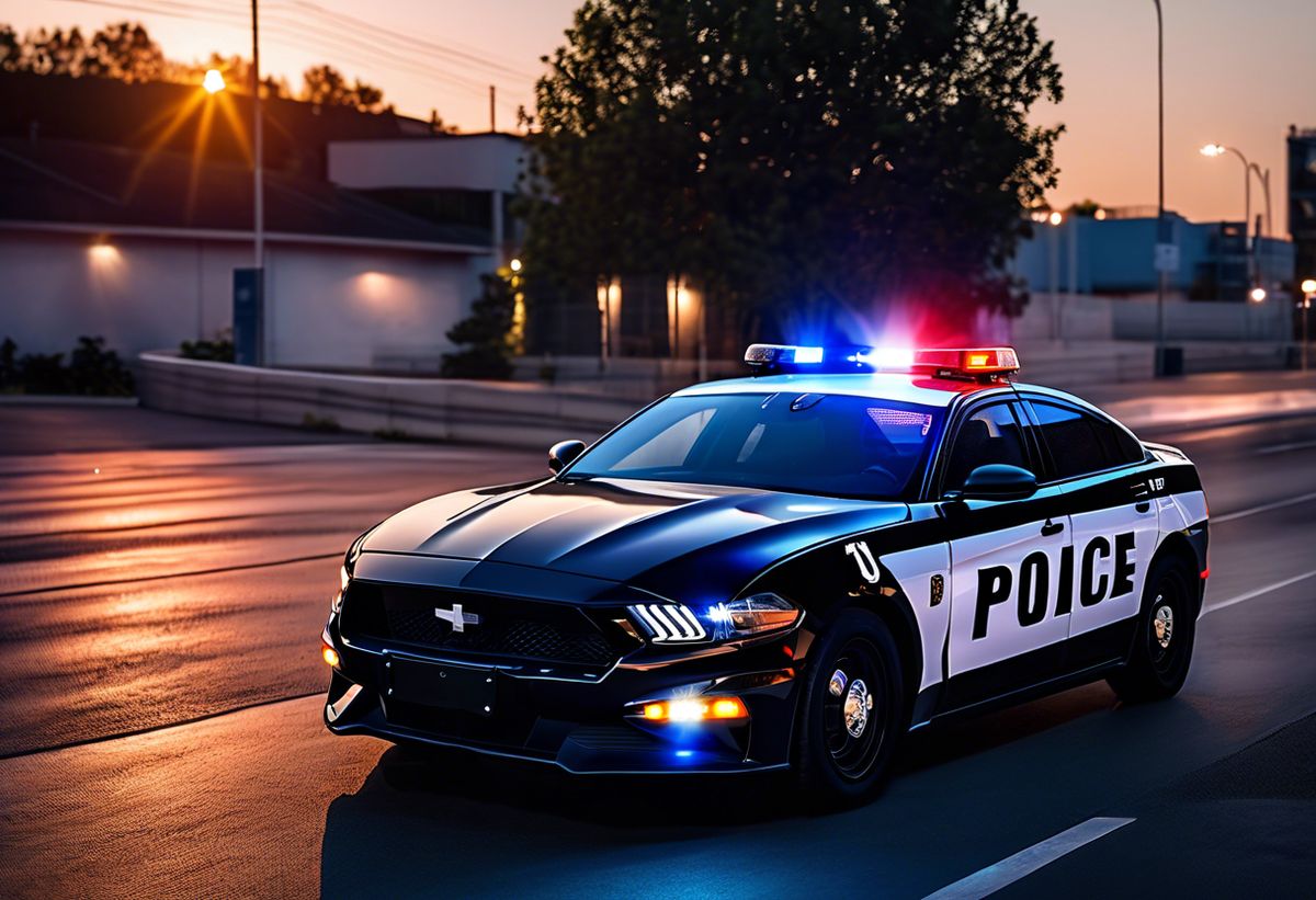 Kennett Police Department News