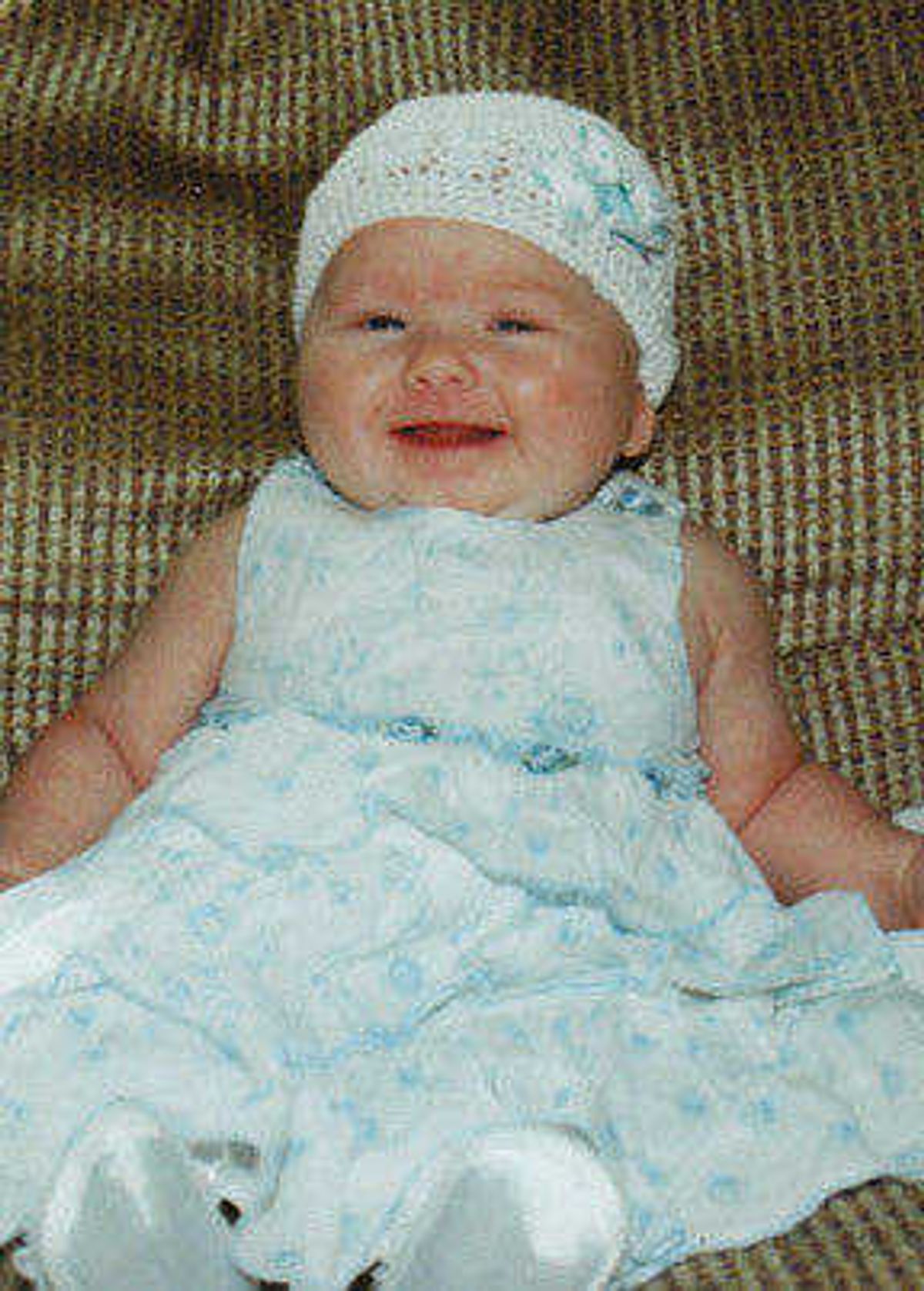 Brenley Michelle Mabry
