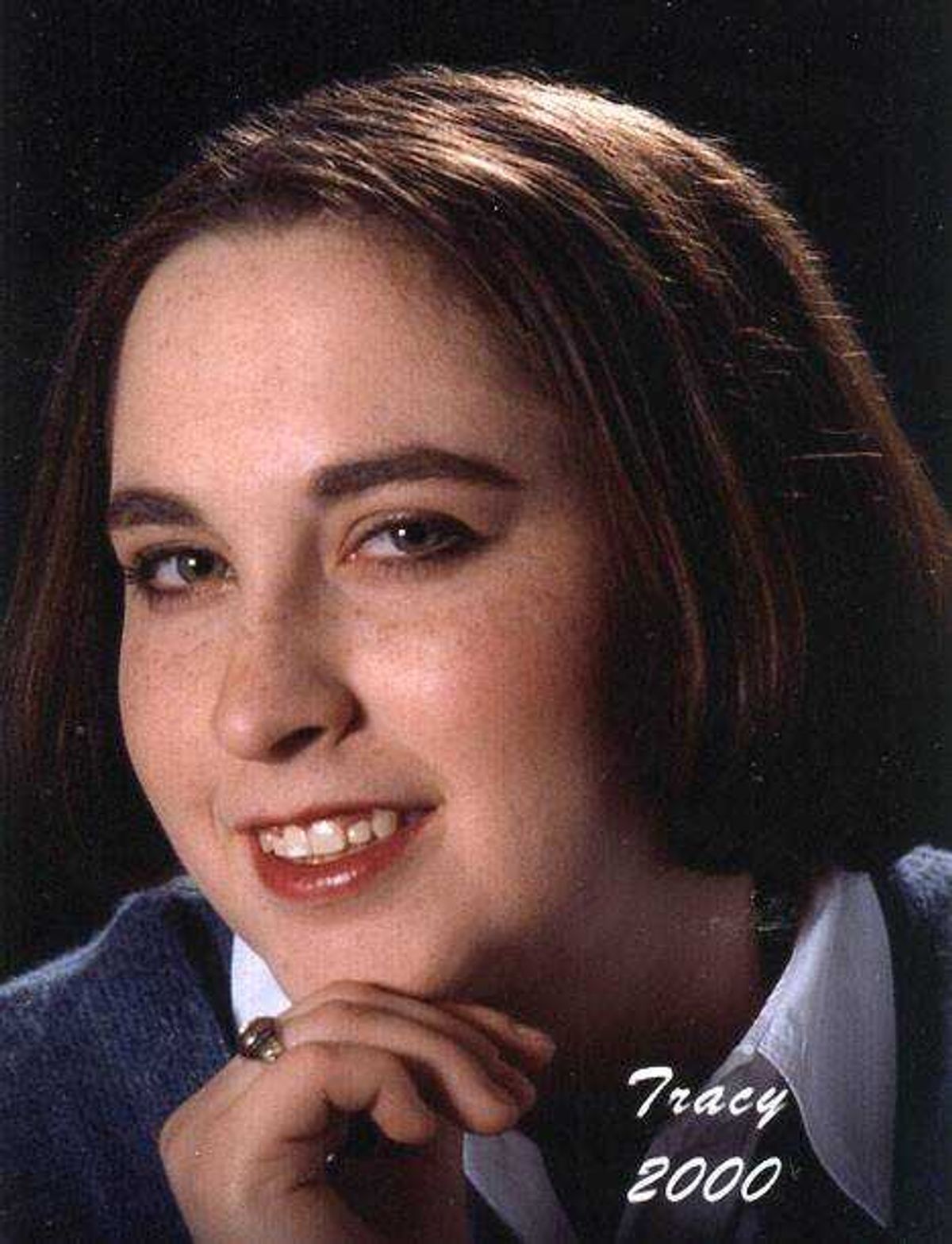 Tracy Johnson