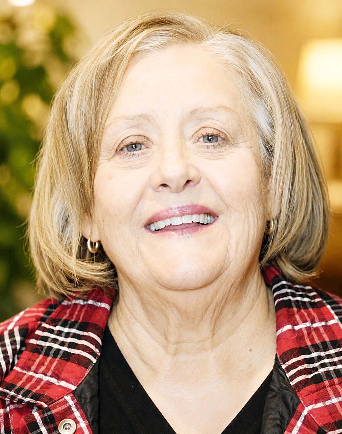 Brenda Riddle