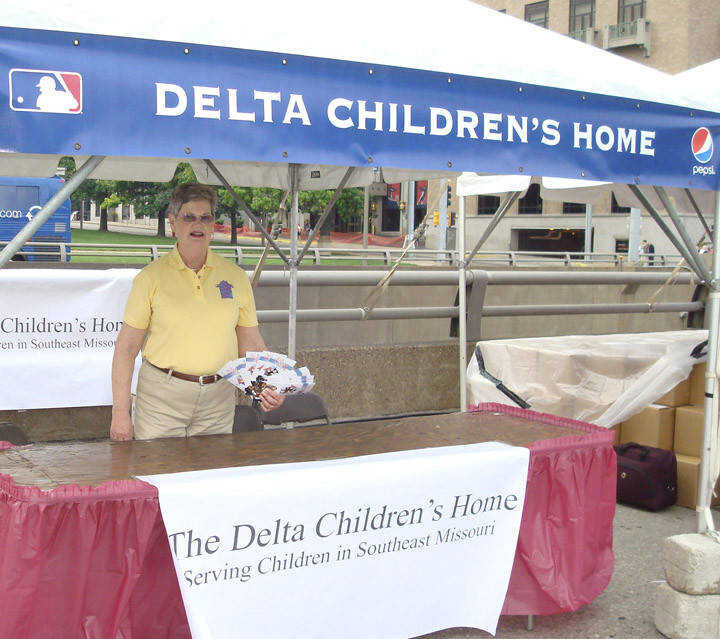 Delta Children's Home changes its focus, receives recognition from Cro...