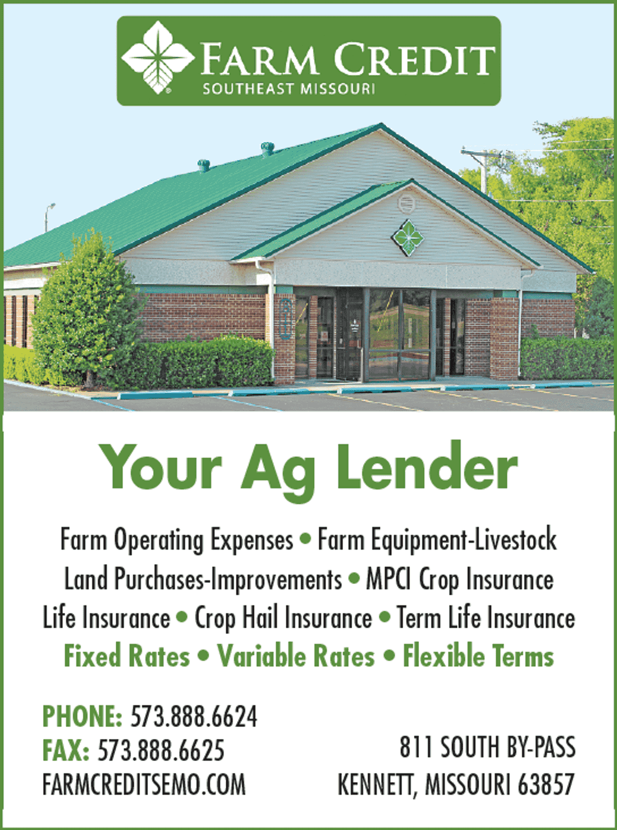 Farm Credit