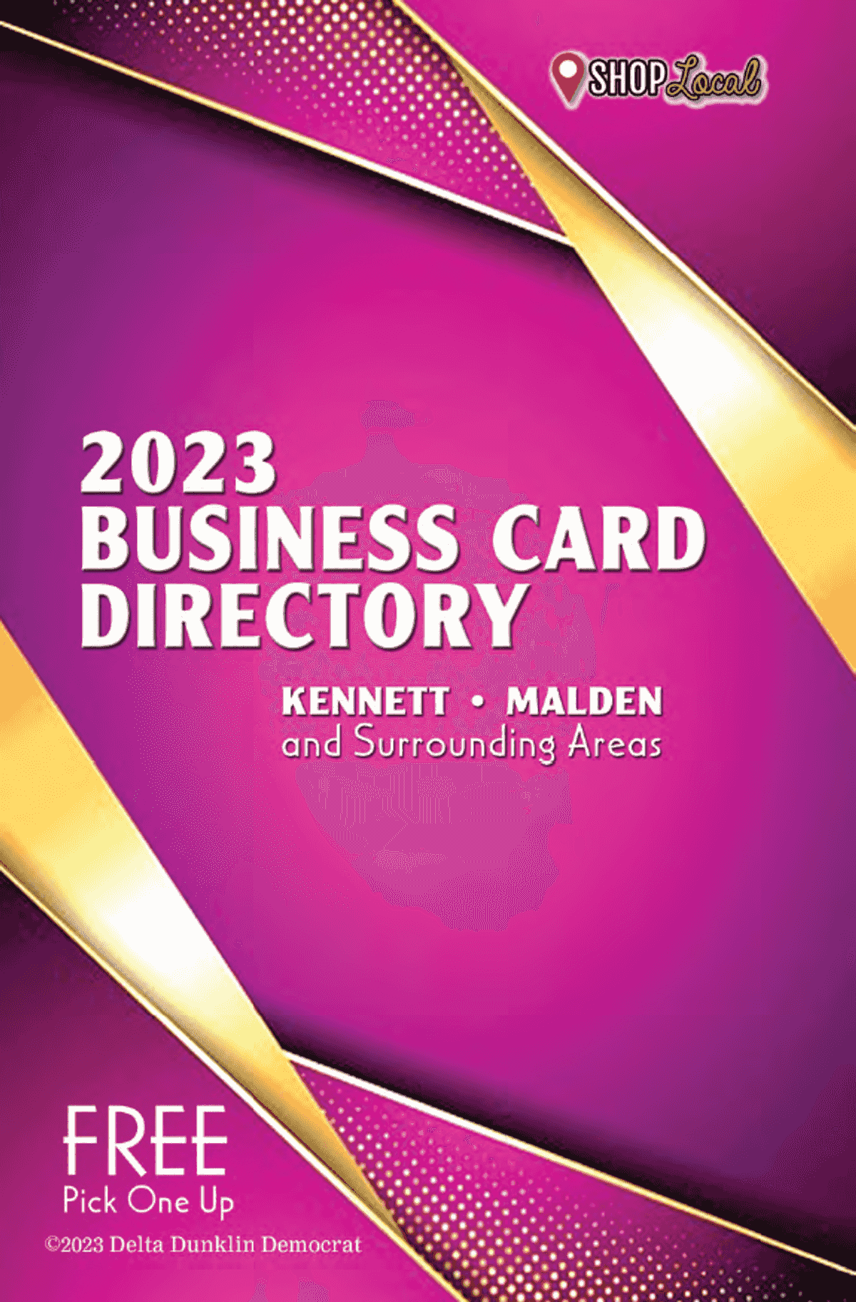 2023 Business Card Directory