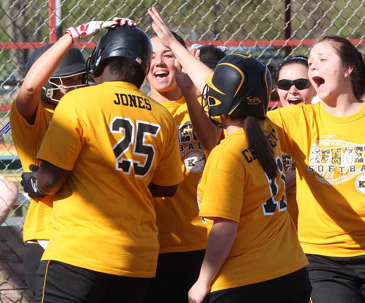 Lady Tribe two wins away from history