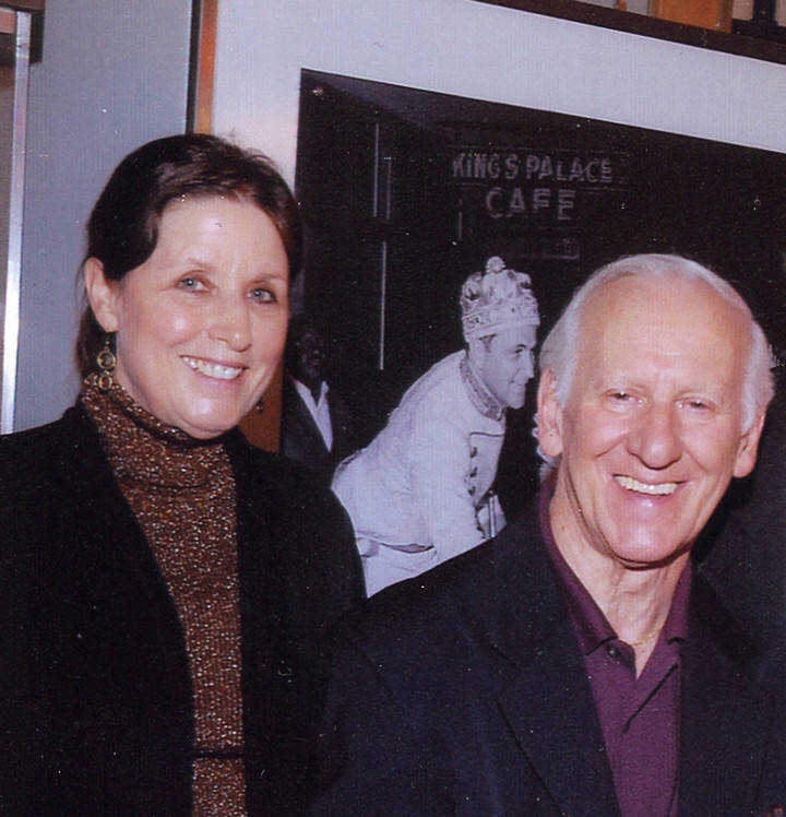 Annual Dinner Theater will feather the René Koopman Quarter