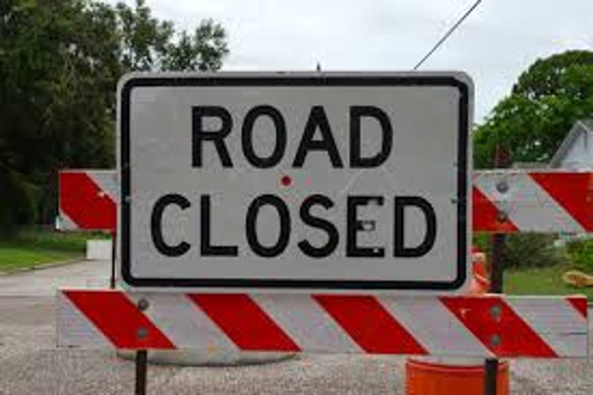 Route Z in Dunklin County Closed for Bridge Replacement