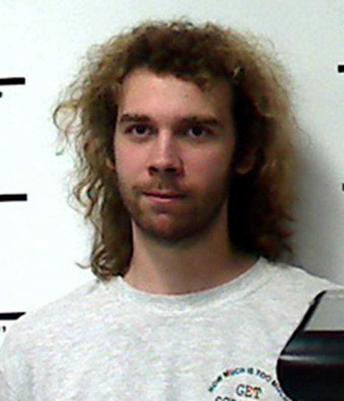 Investigation leads to arrest of 3 men for copper theft