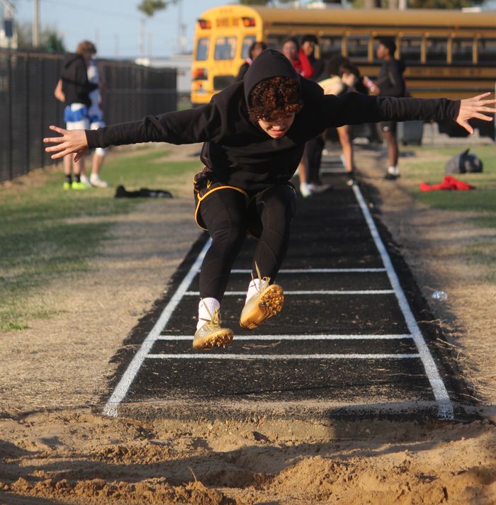 Kennett and Malden athletes shine at state track meet