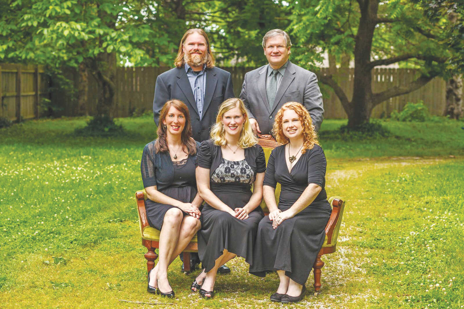 Former Kennett resident returning to SEMO Little Theater with Mosaic V...