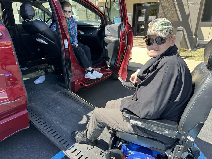 Inside the bizarre case of William James Clark: Alleged Stolen Valor,