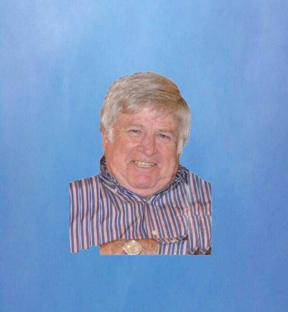 Donald Burke
