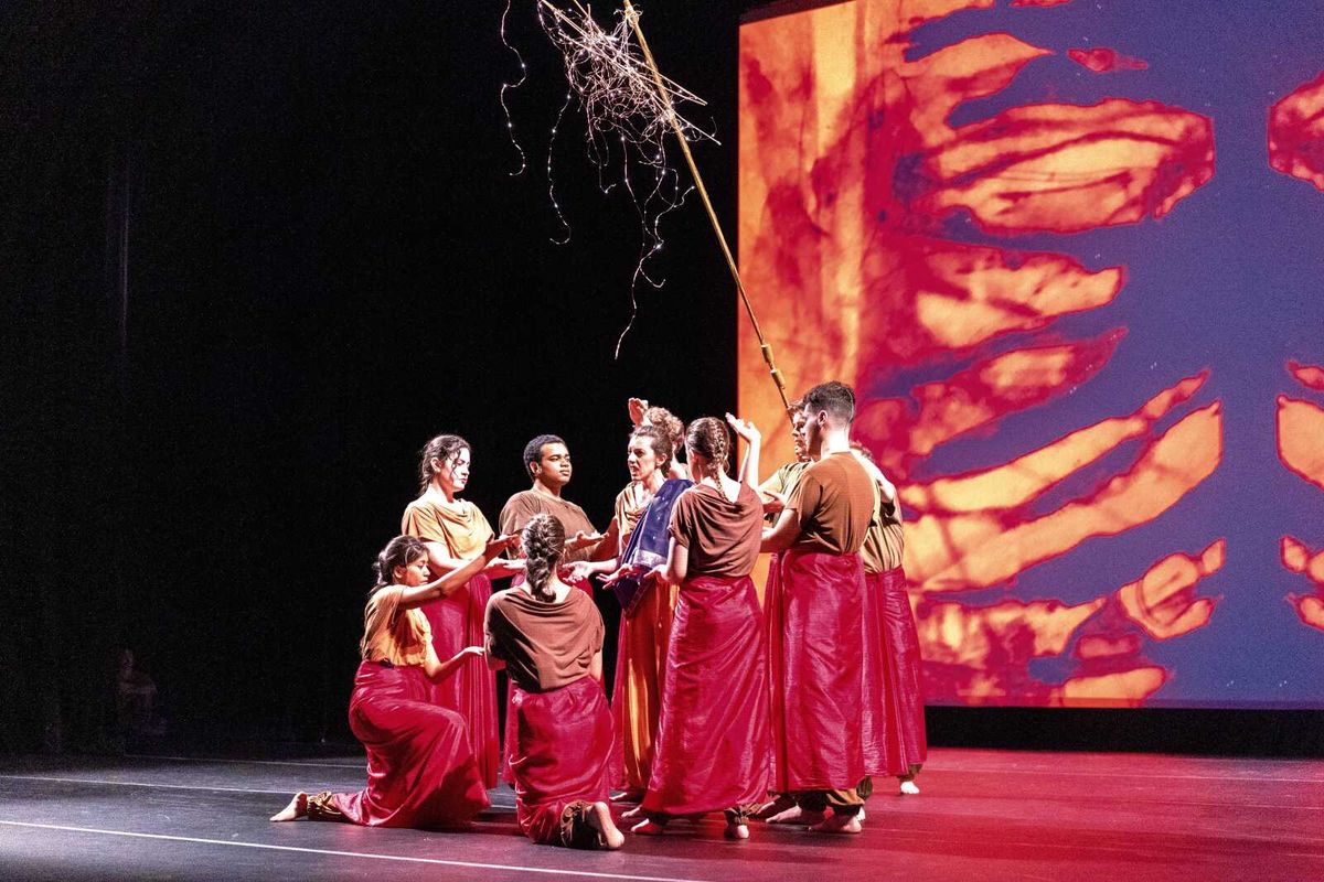 Campbell’s Kate Wheeler set to perform in Chamber Opera ‘RASA’ at Coll...